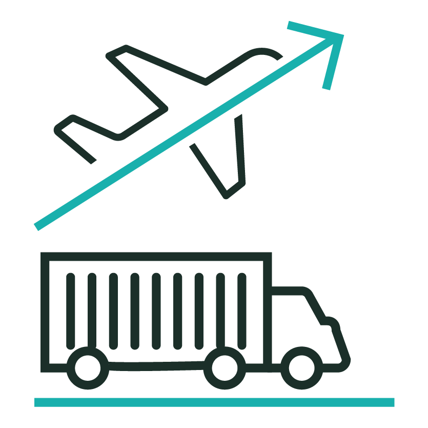 Centrade Platform - Global Trade Management