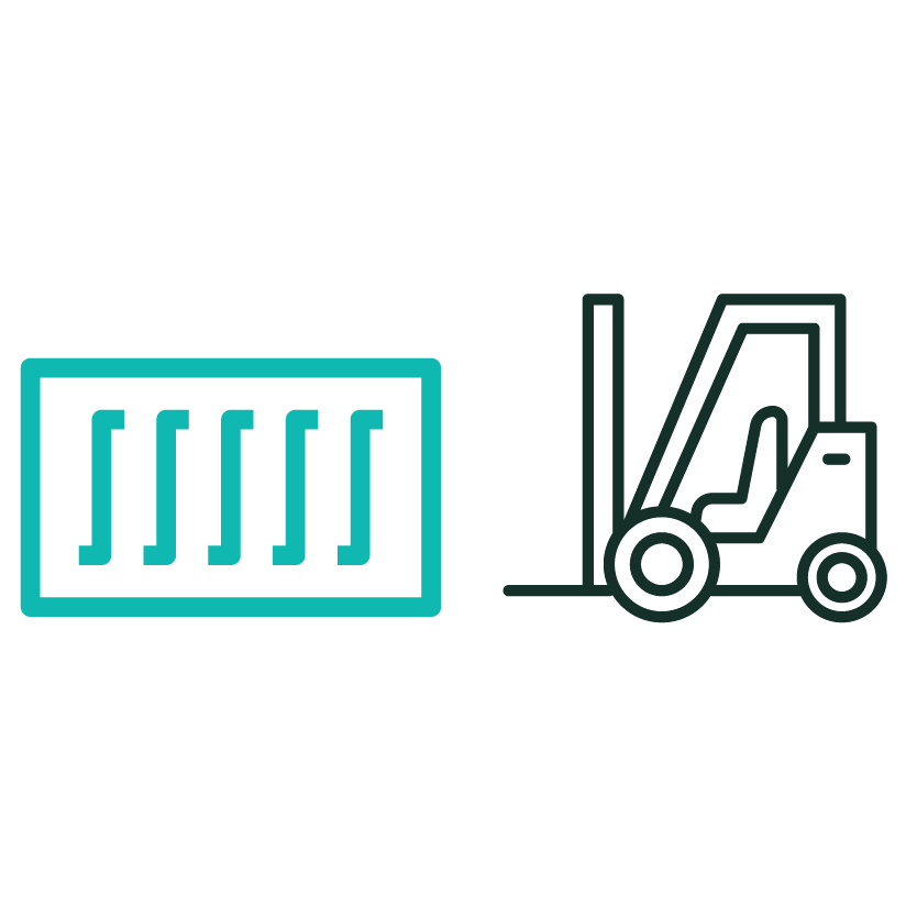 Supply Chain Visibility - Global Trade Management