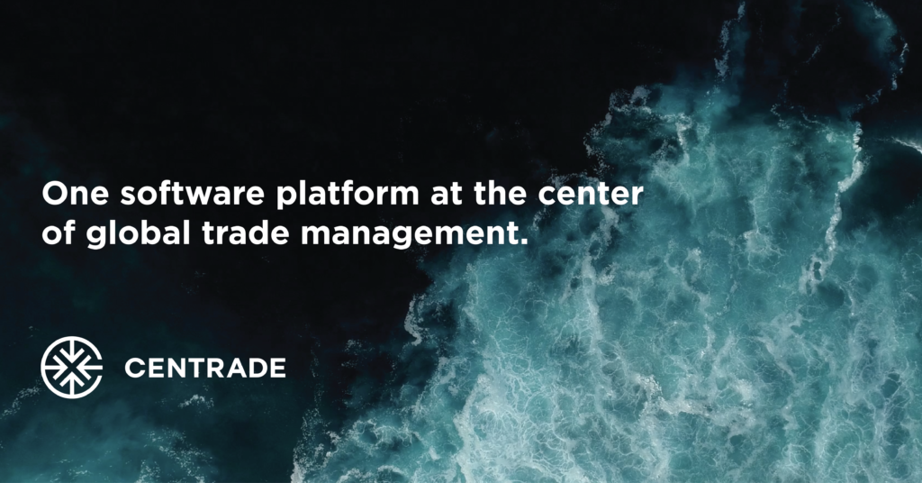 Centrade - Global Trade Management