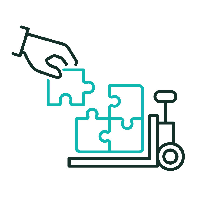 Advanced Analytics - Global Trade Management